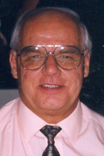 Rollin C. ‘Butch’ Dunn 1941-2022 | News, Sports, Jobs - The Vindicator